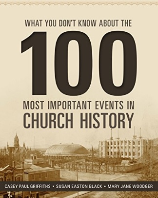 100 Most Important Events in Church History – Wheat & Tares