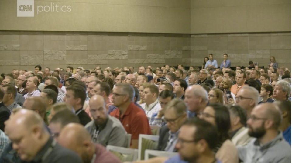 Baptist Church Problems with Race – Wheat & Tares