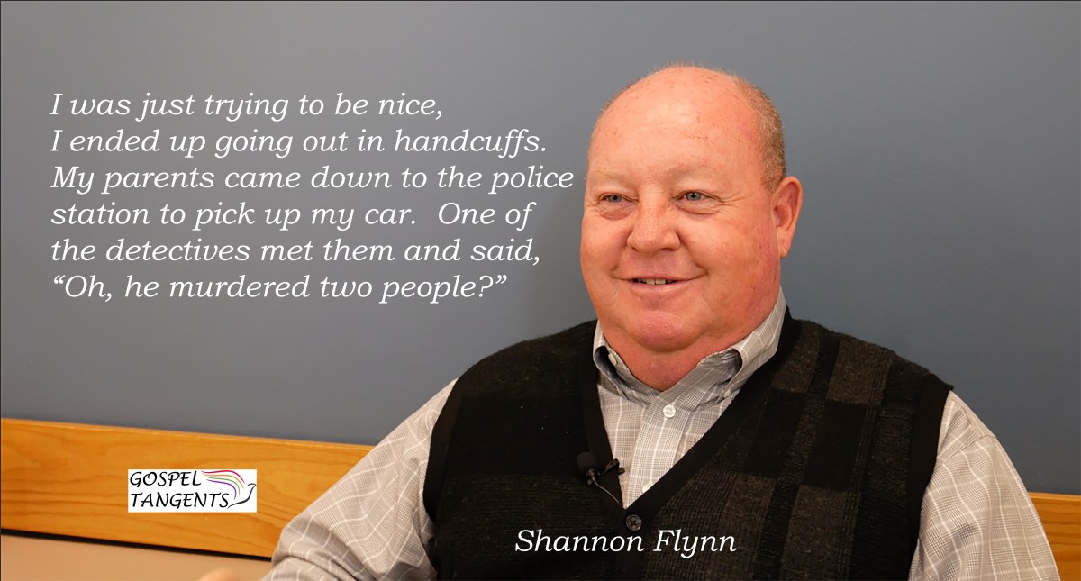 32 Years Later – Would Mark Hofmann Kill Again? – Wheat & Tares