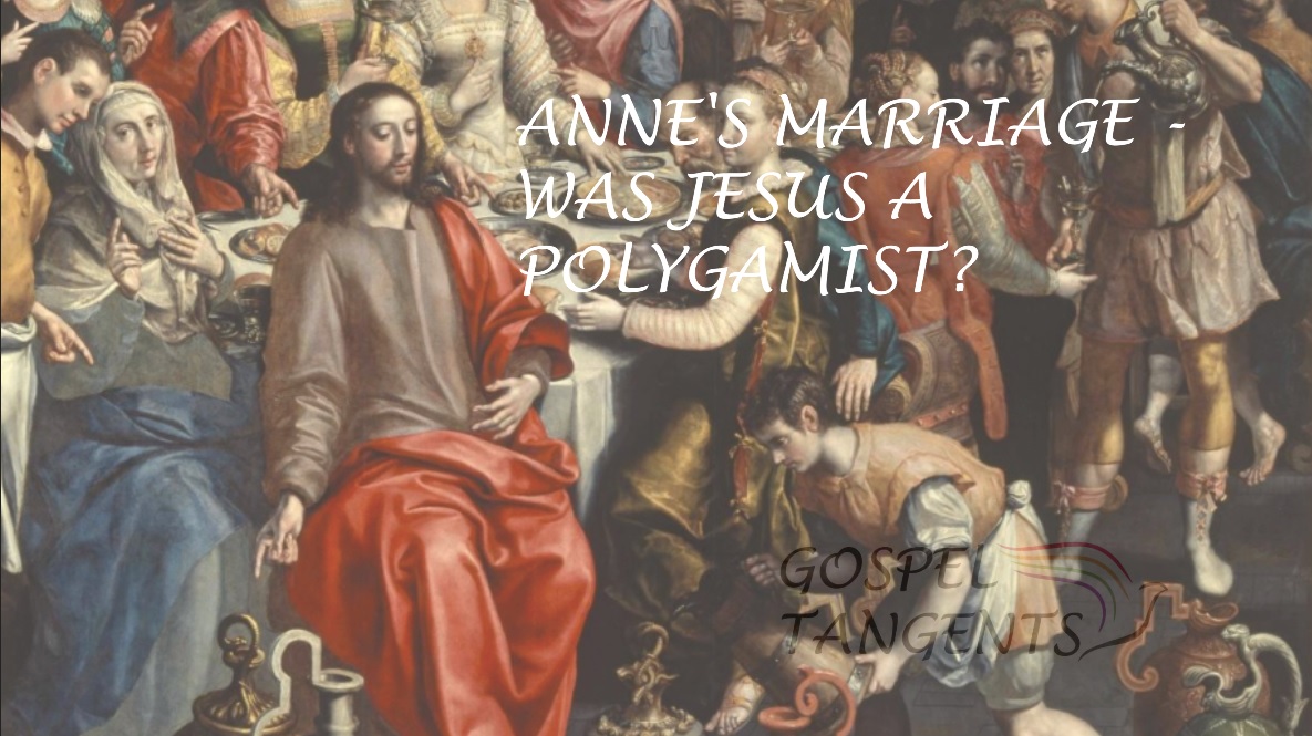 Comparing Modern & Biblical Polygamy – Wheat & Tares
