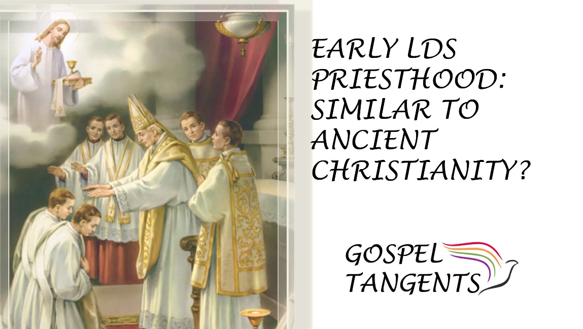 Lds Priesthood Logo The Lord Jesus Christ: The Biblical Doctrine Of