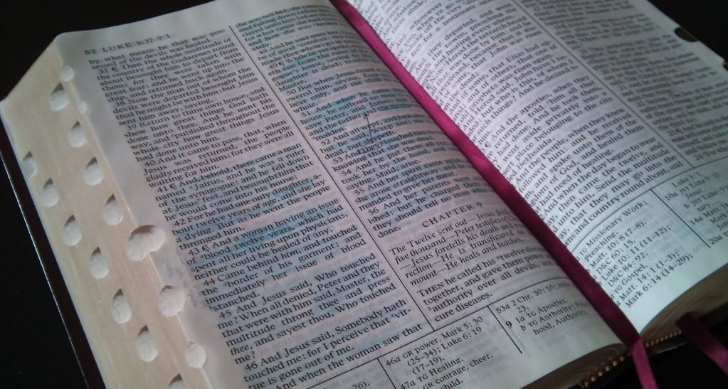 What is Scripture? – Wheat & Tares