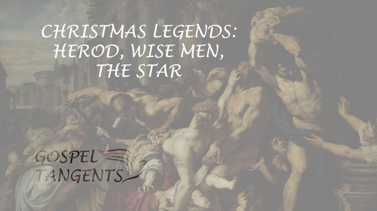 Christmas Legends: Was Jesus Born in December? – Wheat & Tares