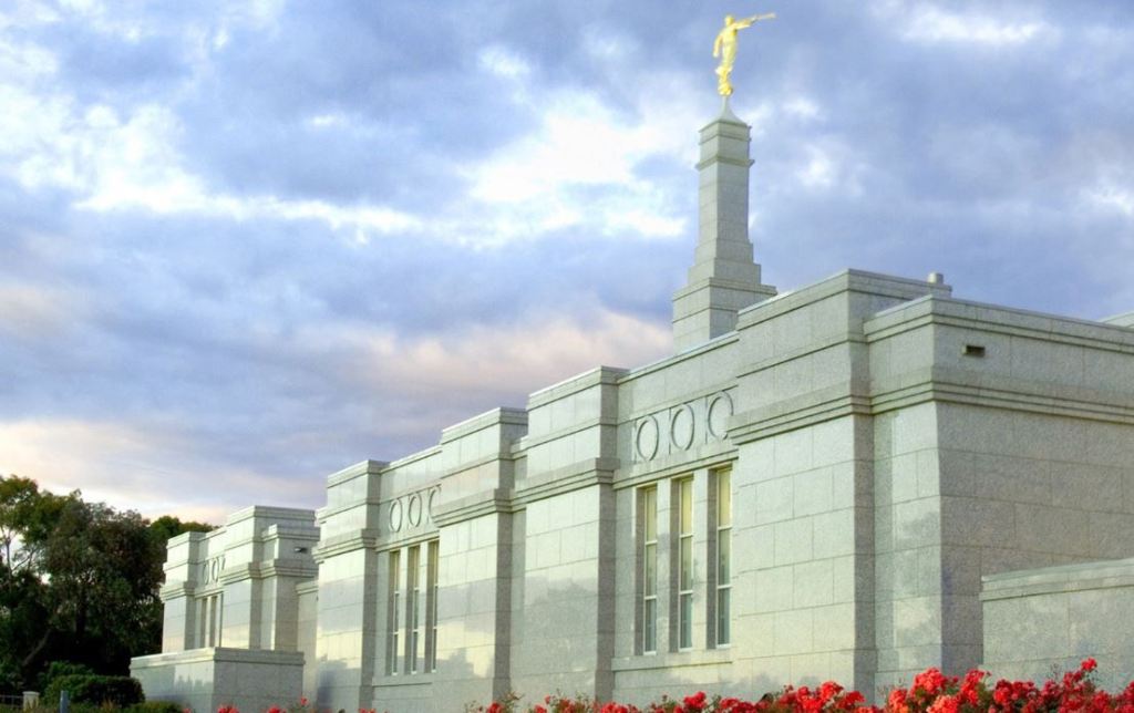 Temple Changes and Trickle Up Revelation – Wheat & Tares