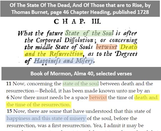 Tad Callister and Book of Mormon Apologetics – Wheat & Tares