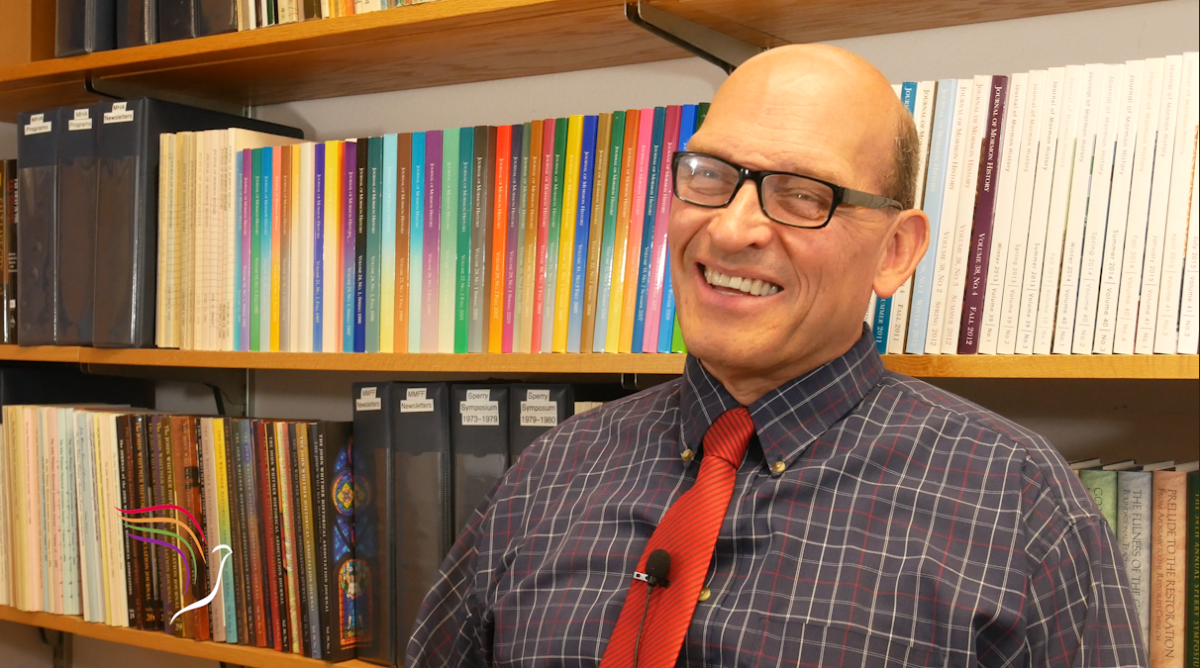 Before the Mormon-Missouri War of 1838 – Wheat & Tares