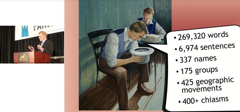 Rob’s take — Brian Hales dictation model, Mormon Stories billboards ...