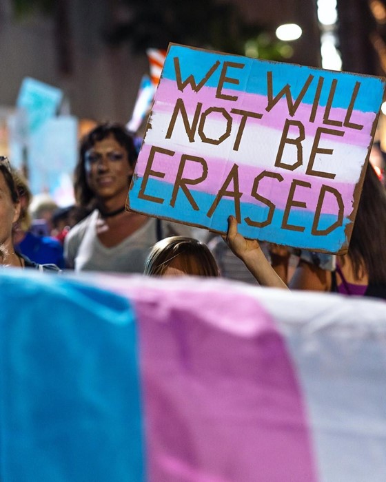 New Handbook: Part 1 – Transgender Policy – Wheat & Tares