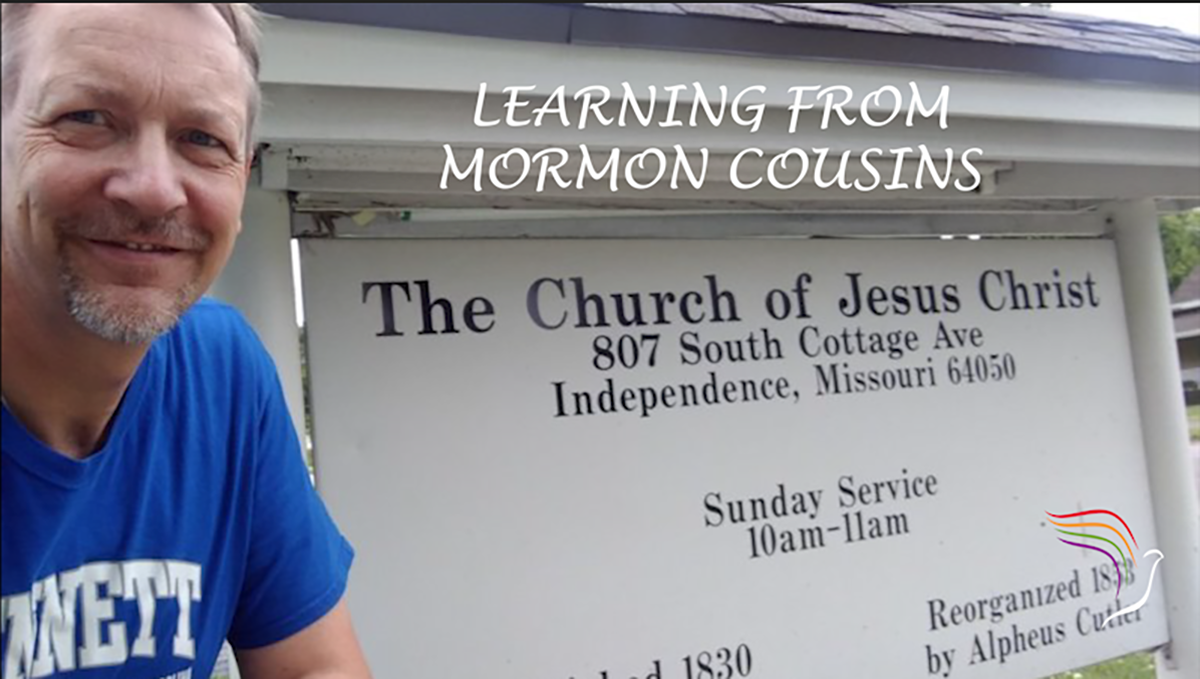 Learning from Mormon Cousins/Mark Hofmann – Wheat & Tares