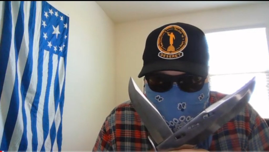 DezNat and the Latter-day Saint Vigilante Tradition – Wheat & Tares