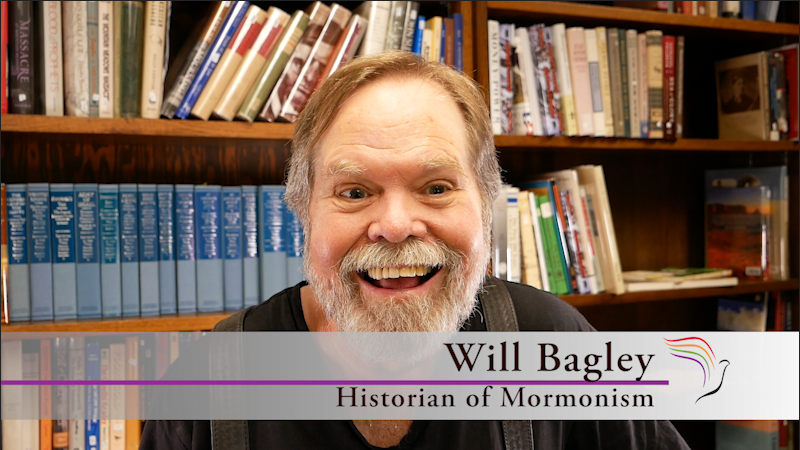 Will Bagley on Juanita Brooks, Reformation, Handcart Disasters – Wheat ...
