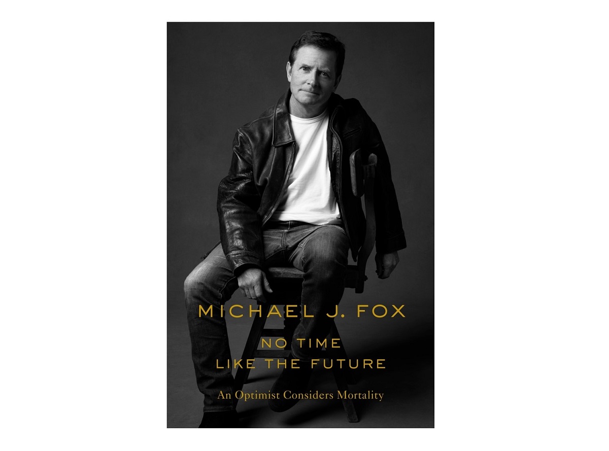 Out of the Best Books: Optimistic Like a Fox – Wheat & Tares