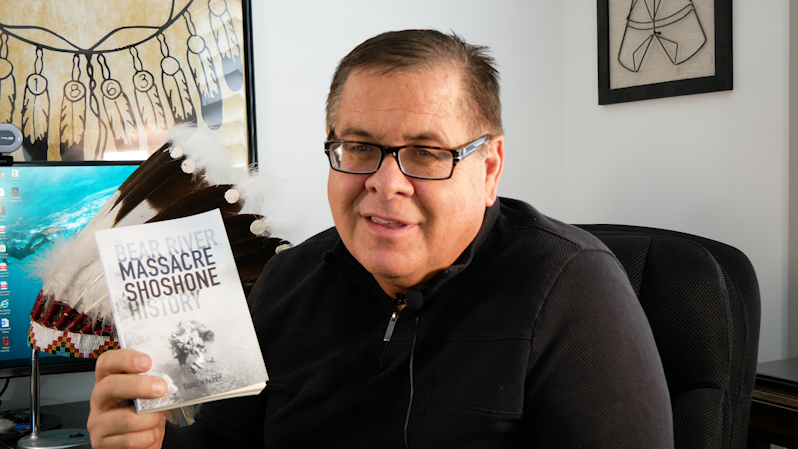 Setting the Stage: Bear River Massacre – Wheat & Tares