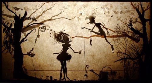 Shadow Stories in Scripture – Wheat & Tares