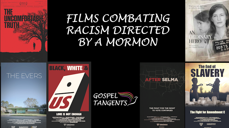 Films Combating Racism – Wheat & Tares