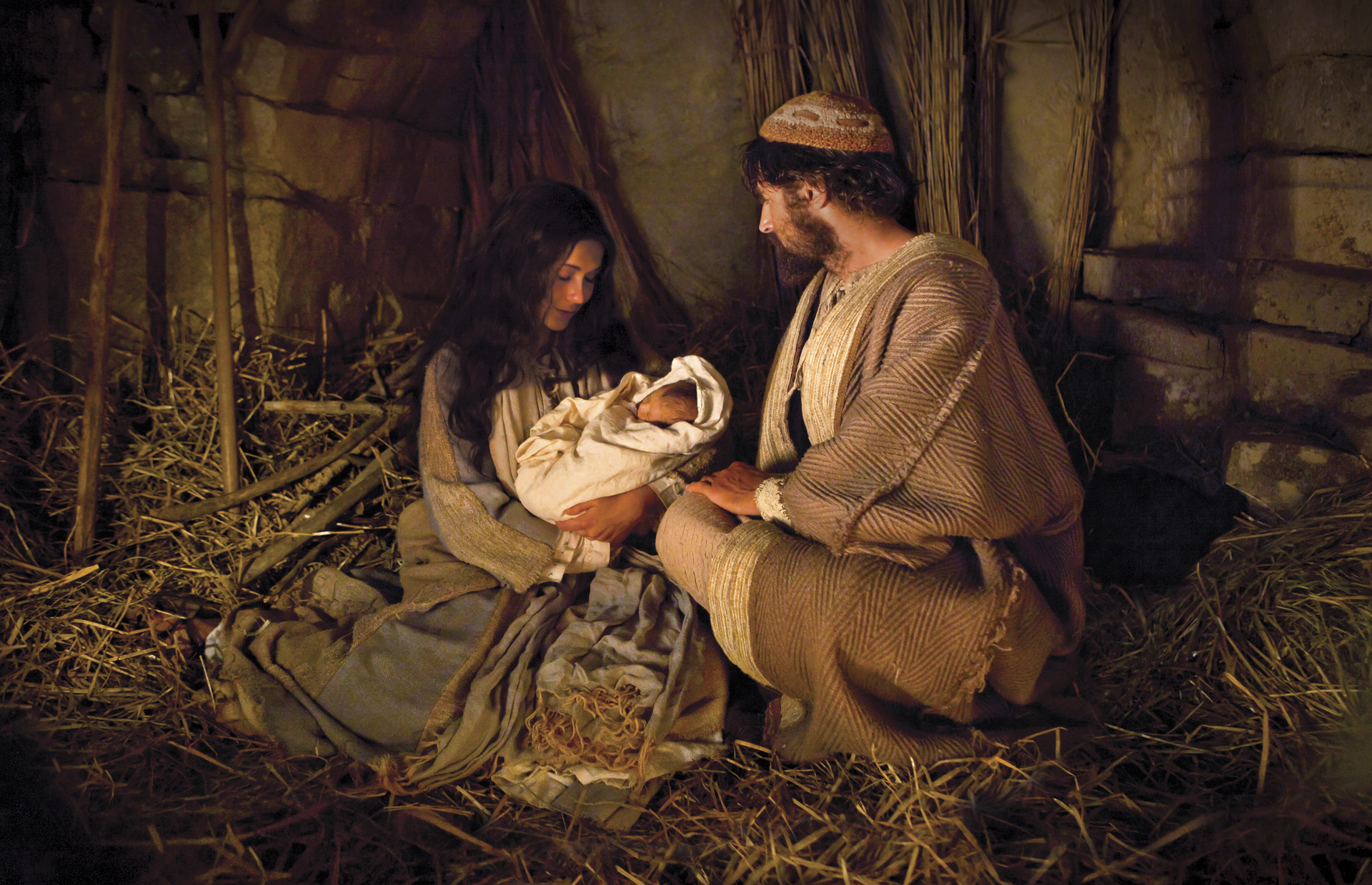 A Feminist Critique of Joseph – Wheat & Tares