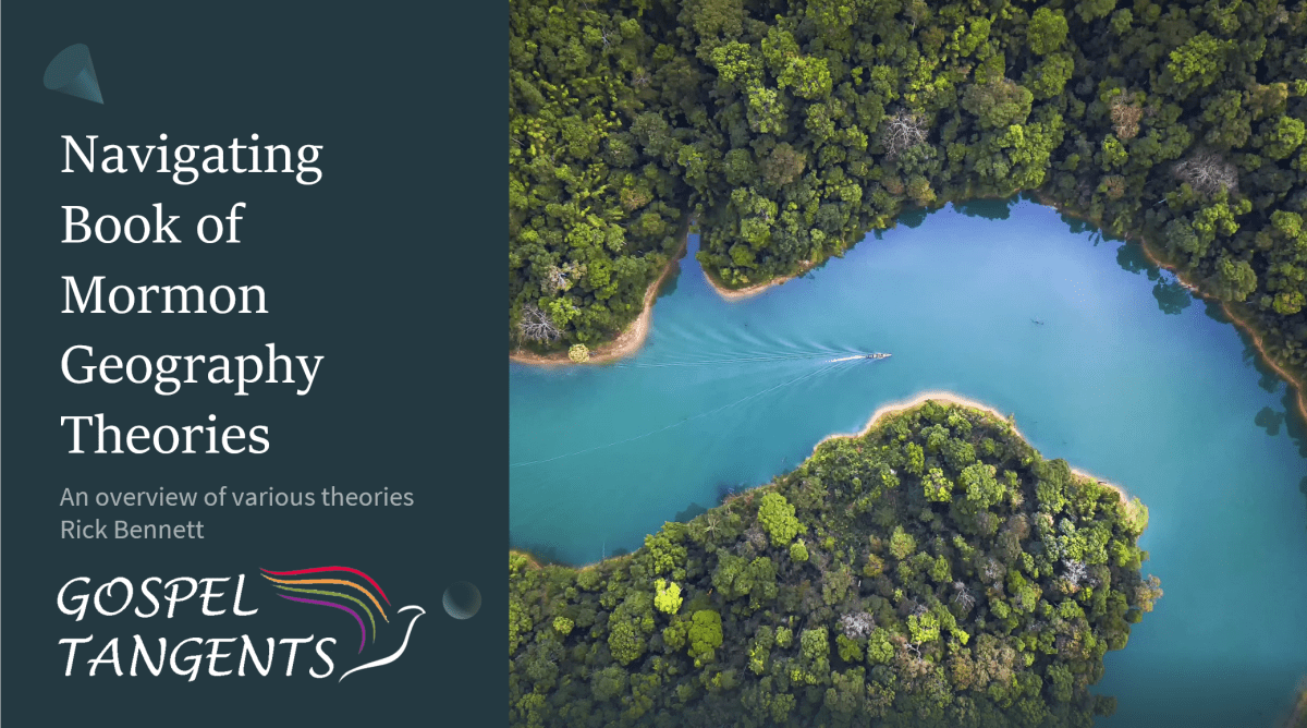 Looking at BoM Geography Theories – Wheat & Tares