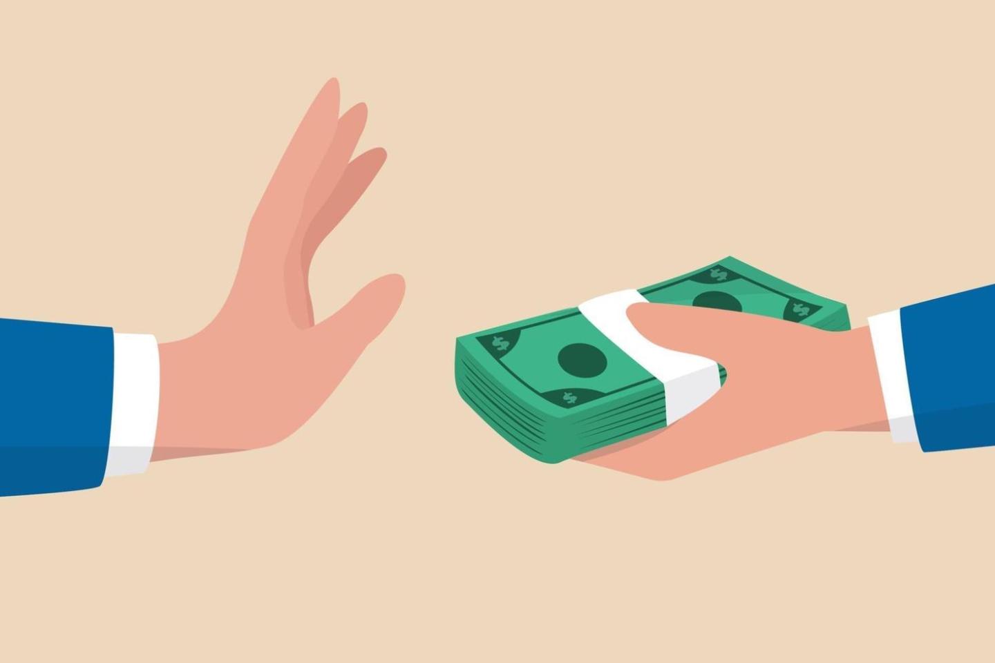 Skin in the game vs Grace in the gospel! – Wheat & Tares