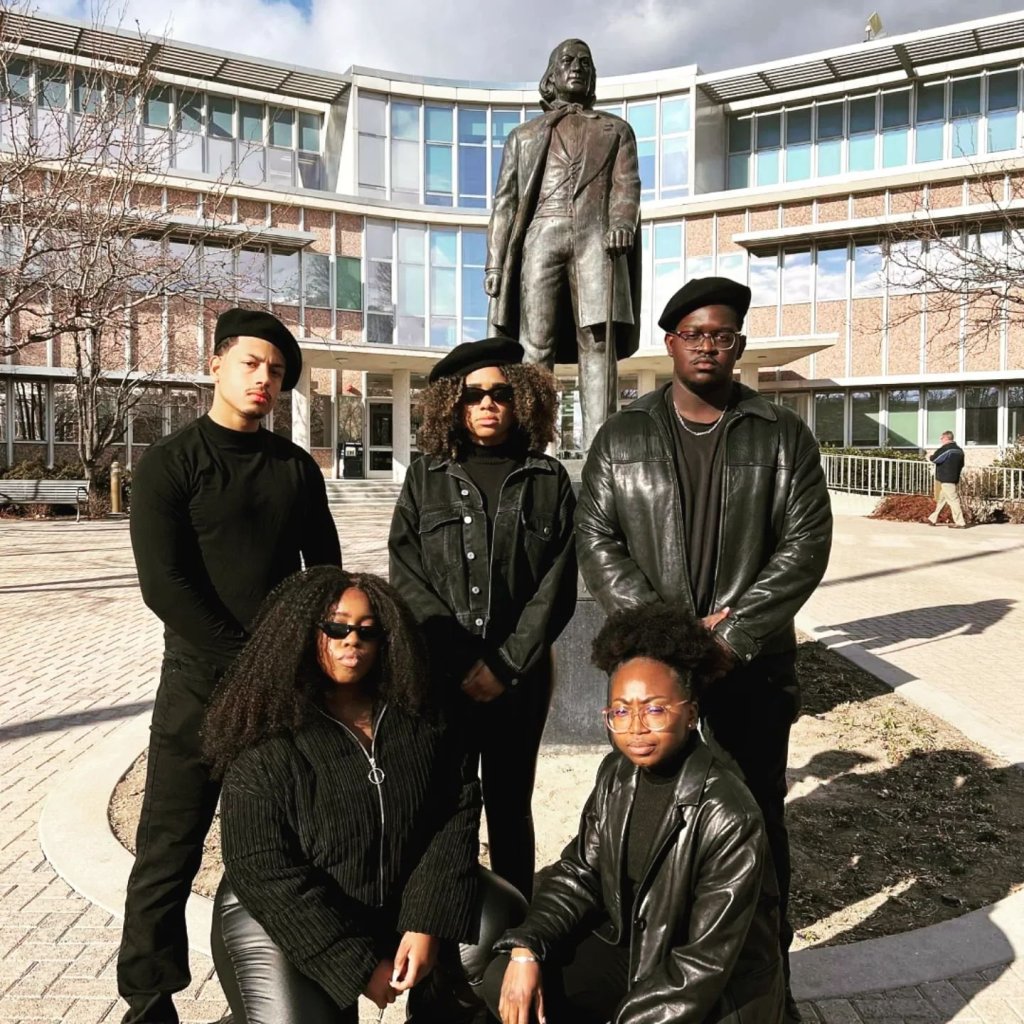 BYU’s Black Menaces – Wheat & Tares