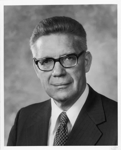A Different Bruce R. McConkie – Wheat & Tares