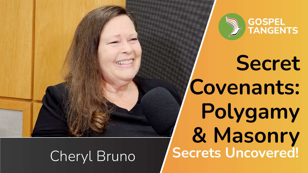 Secret Covenants: Polygamy & Masonry – Wheat & Tares