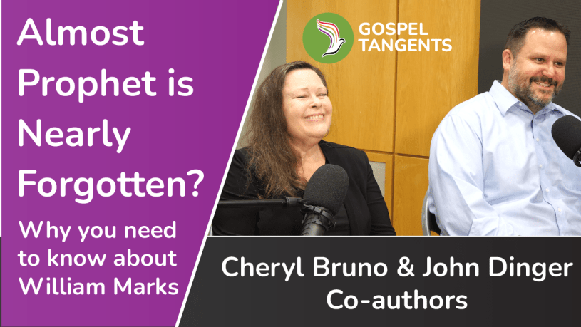 What You Need to Know about William Marks – Wheat & Tares