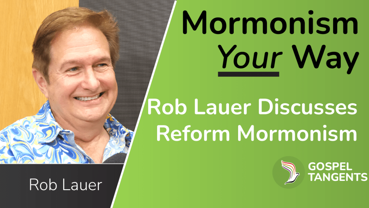 Mormonism YOUR Way! – Wheat & Tares