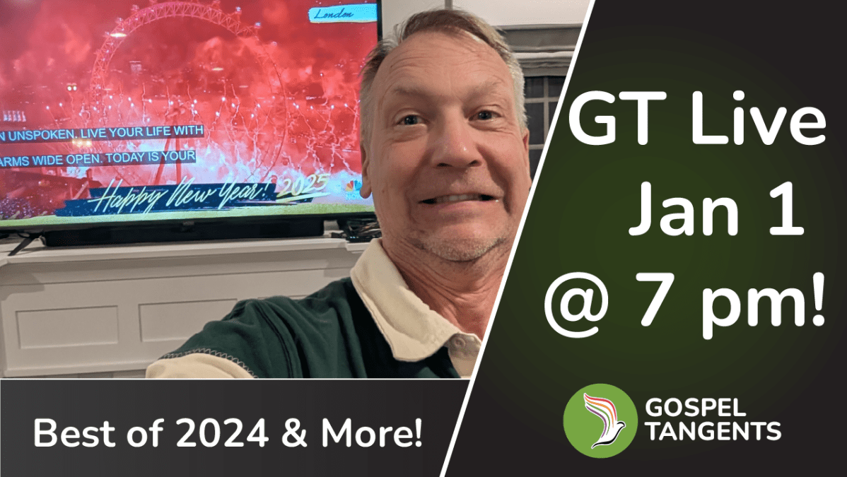 Best Books/Interviews of 2024 – Wheat & Tares