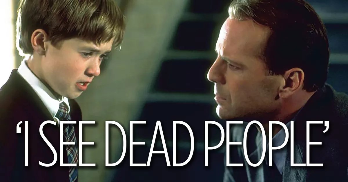 “I See Dead People” – Wheat & Tares