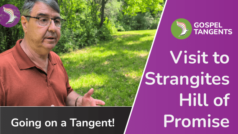 Exploring Unique History of Strangite Mormons in Wisconsin – Wheat & Tares