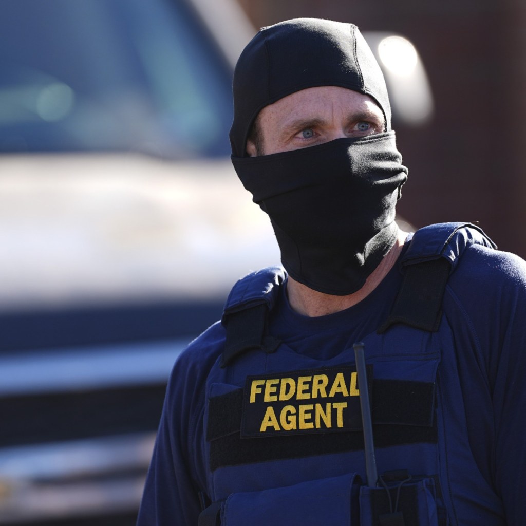 Fine, Let’s Talk About Immigration – Wheat & Tares