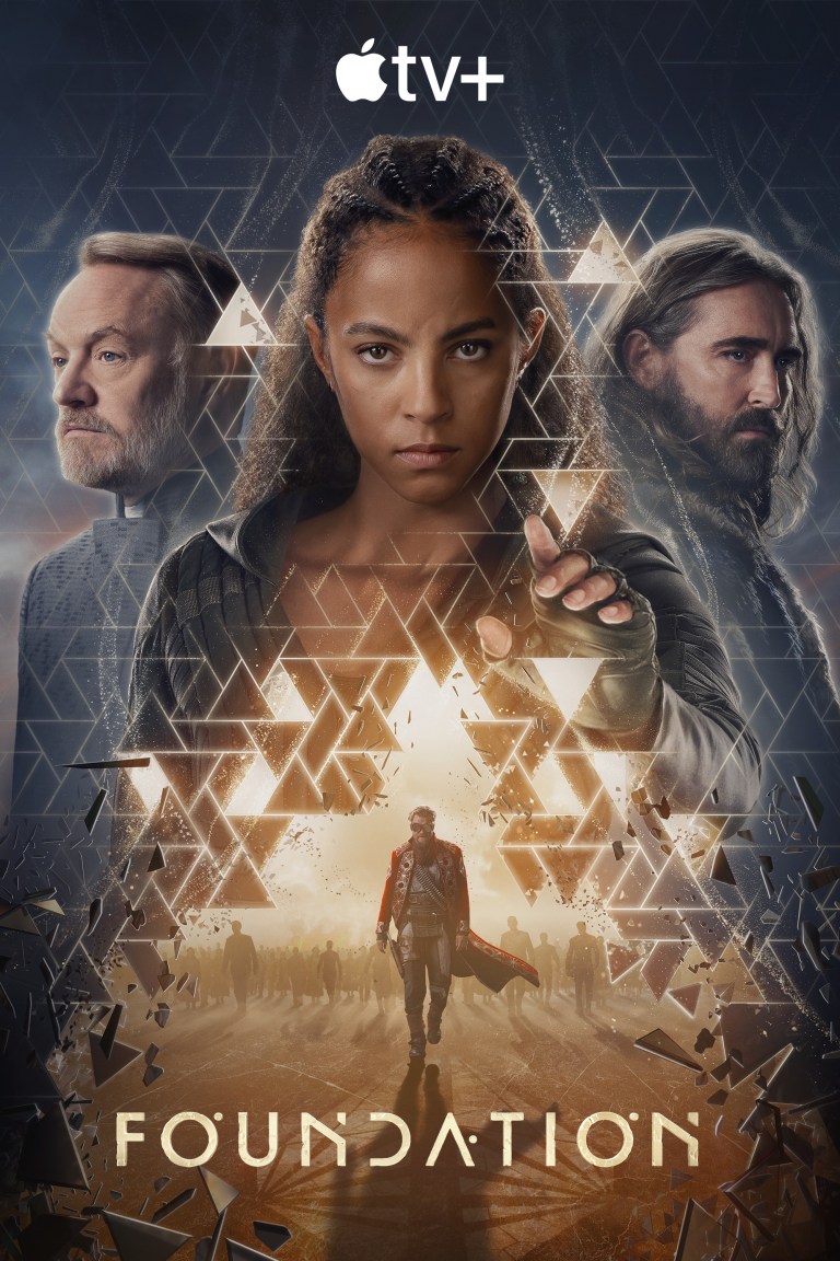 Psychohistory – Wheat & Tares