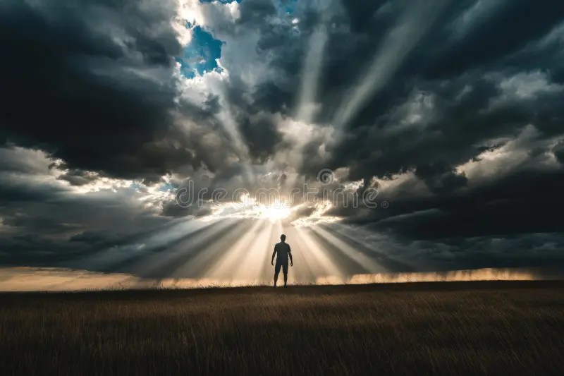 Revelation as Repentance – Wheat & Tares