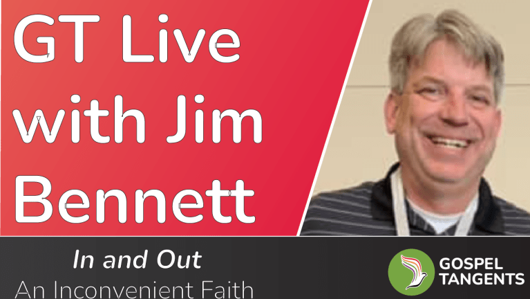 Key to Sustainable & Honest Faith (Jim Bennett) – Wheat & Tares