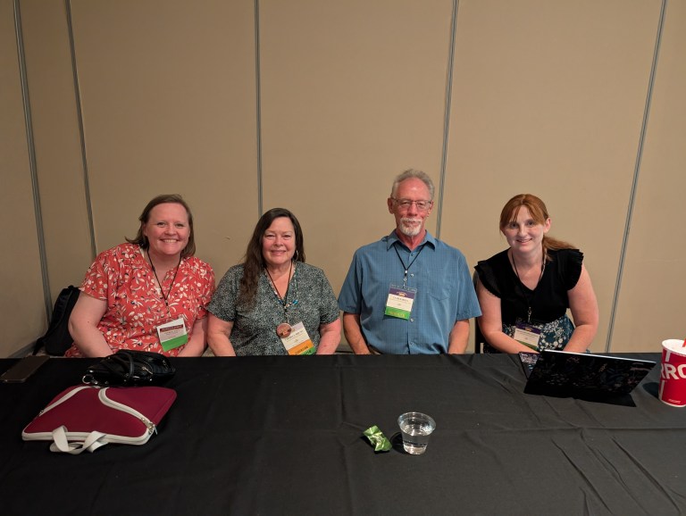 Vegas Surprises & Historical Deep Dives: Recap of Mormon History Assoc ...